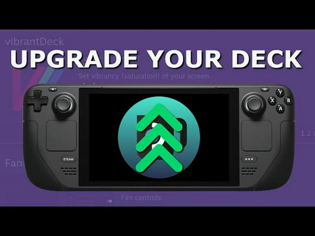 Must Have plugins for your Steam Deck - How to Install Decky Loader Must Have plugins for your Steam Deck - How to Install Decky Loader