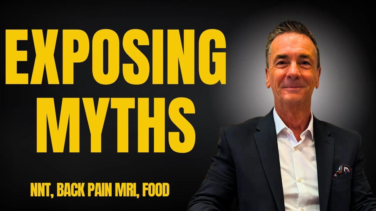 The Shocking Truth Behind Myths You Thought Were True!