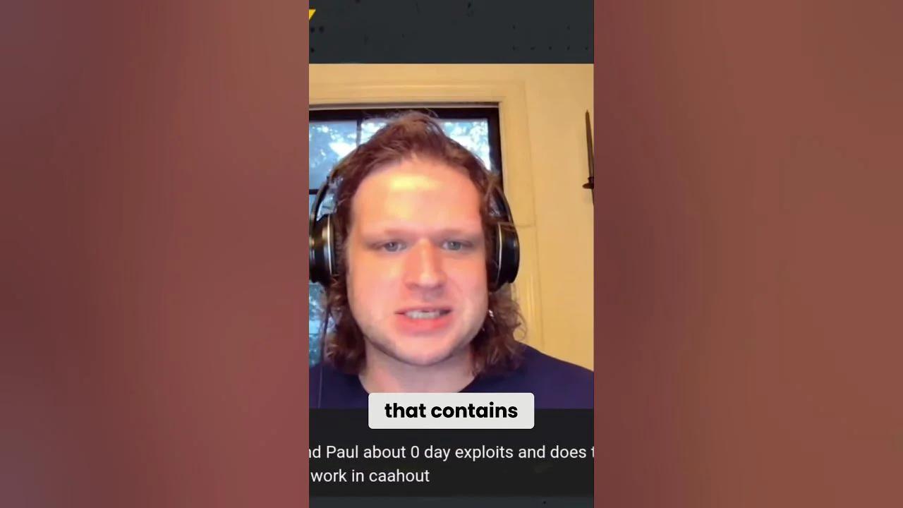 What is a Zero-Day Exploit? Cybersecurity Vulnerabilities Explained