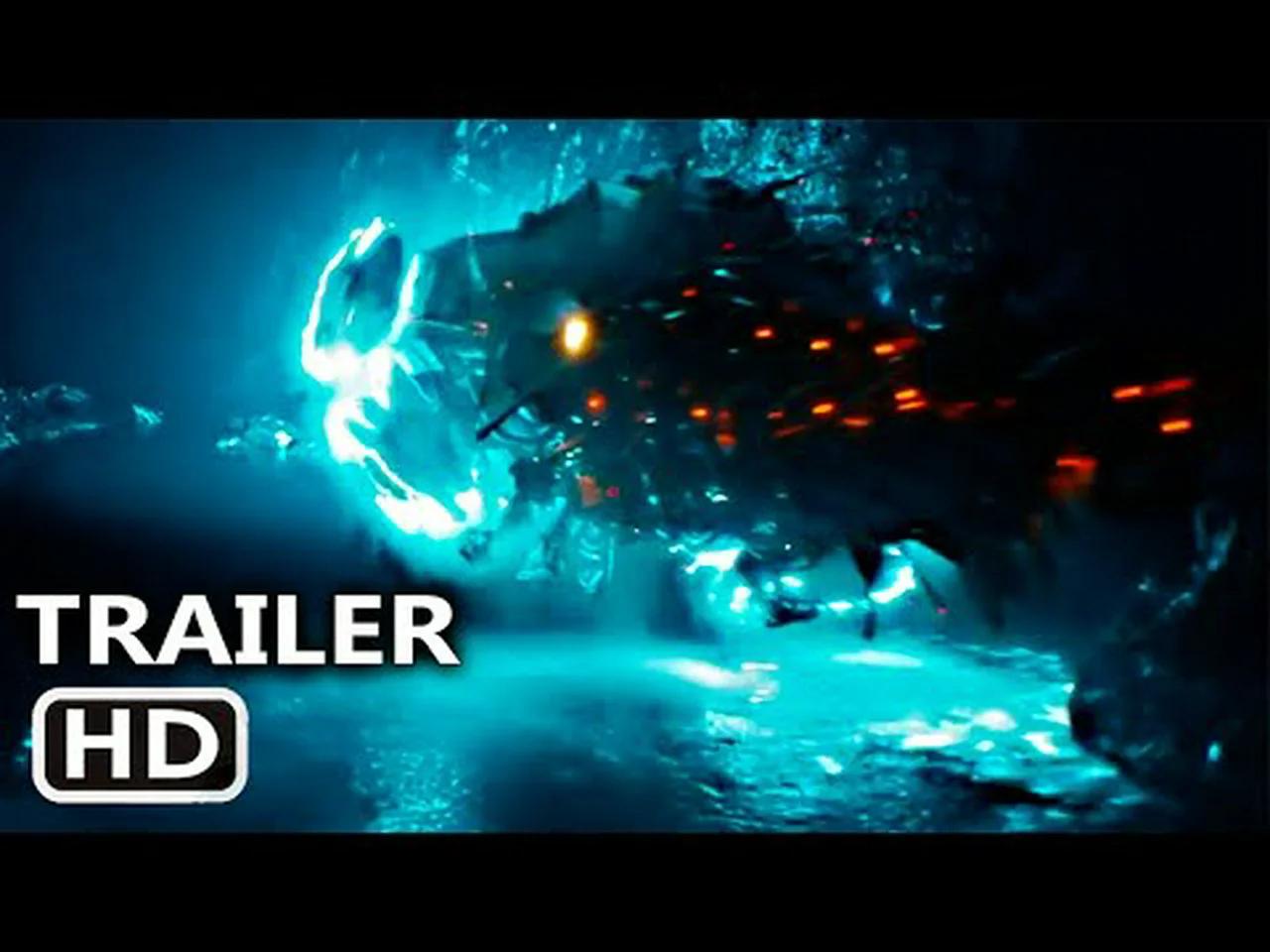 THE MATRIX 4 RESURRECTIONS Teaser Trailer 2 (2021)