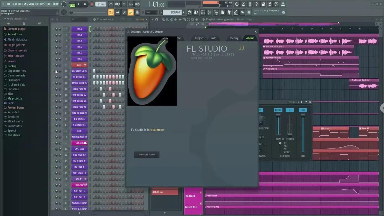 How to install FL Studio 20 on a Chromebook with Crossover 21 in 2022