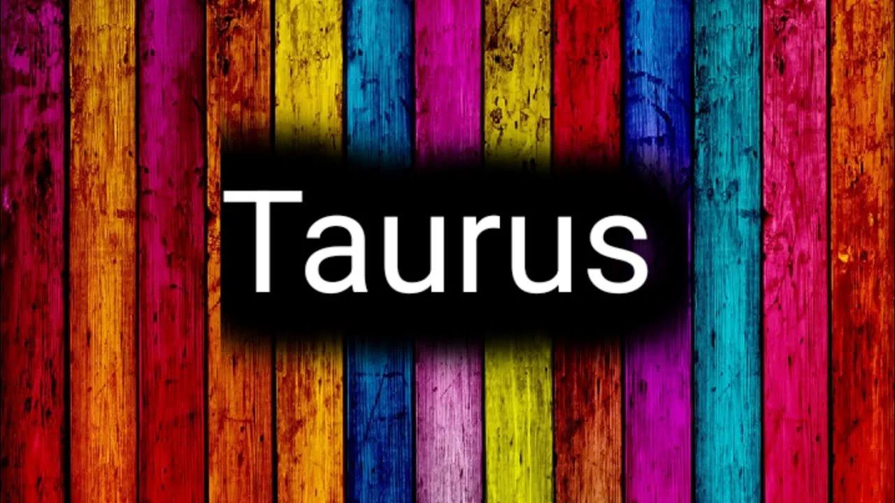 Taurus ♉️ Medium Message from your Wife