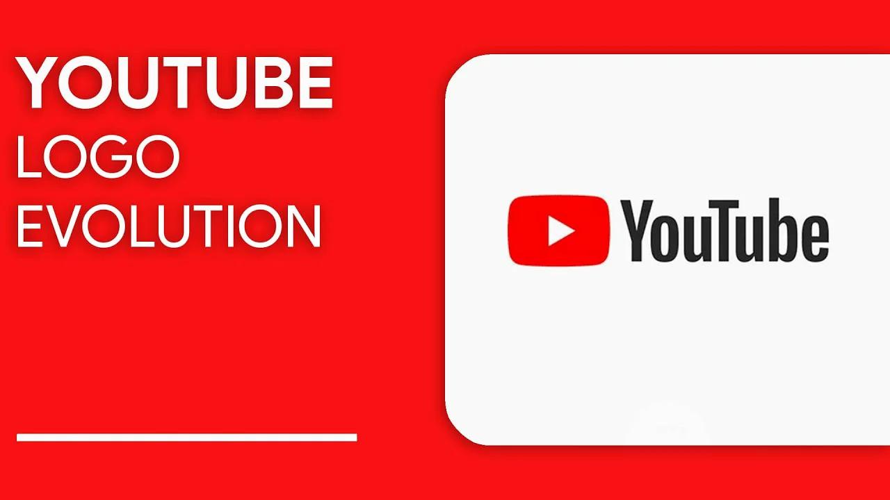 YouTube – Logo Evolution | Pop Ranker