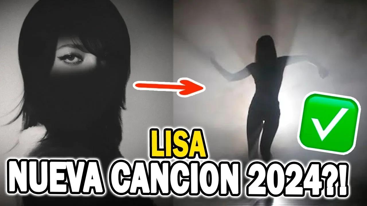 Lisa: nuevo dance performance o una nueva canción?