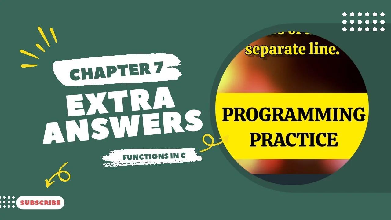 Class 10 Computer Science Chapter 7 Important Questions