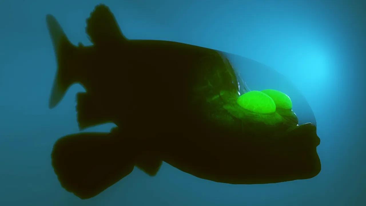 Eating This Fish Gives You Nightmares