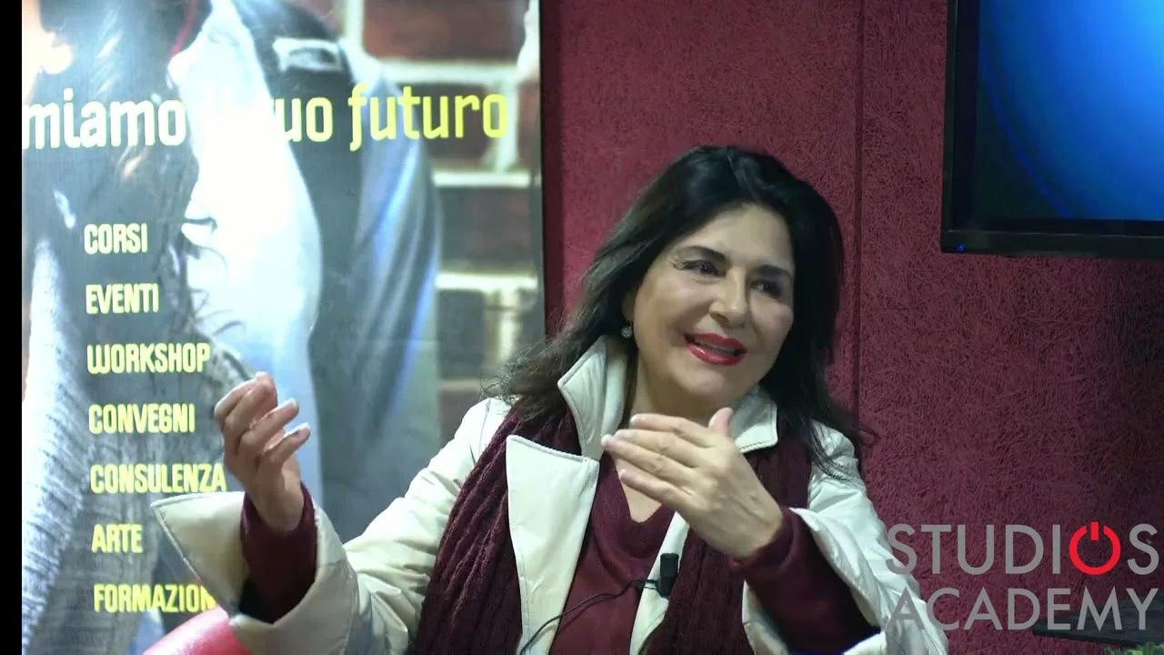 intervista a Marta Bifano
