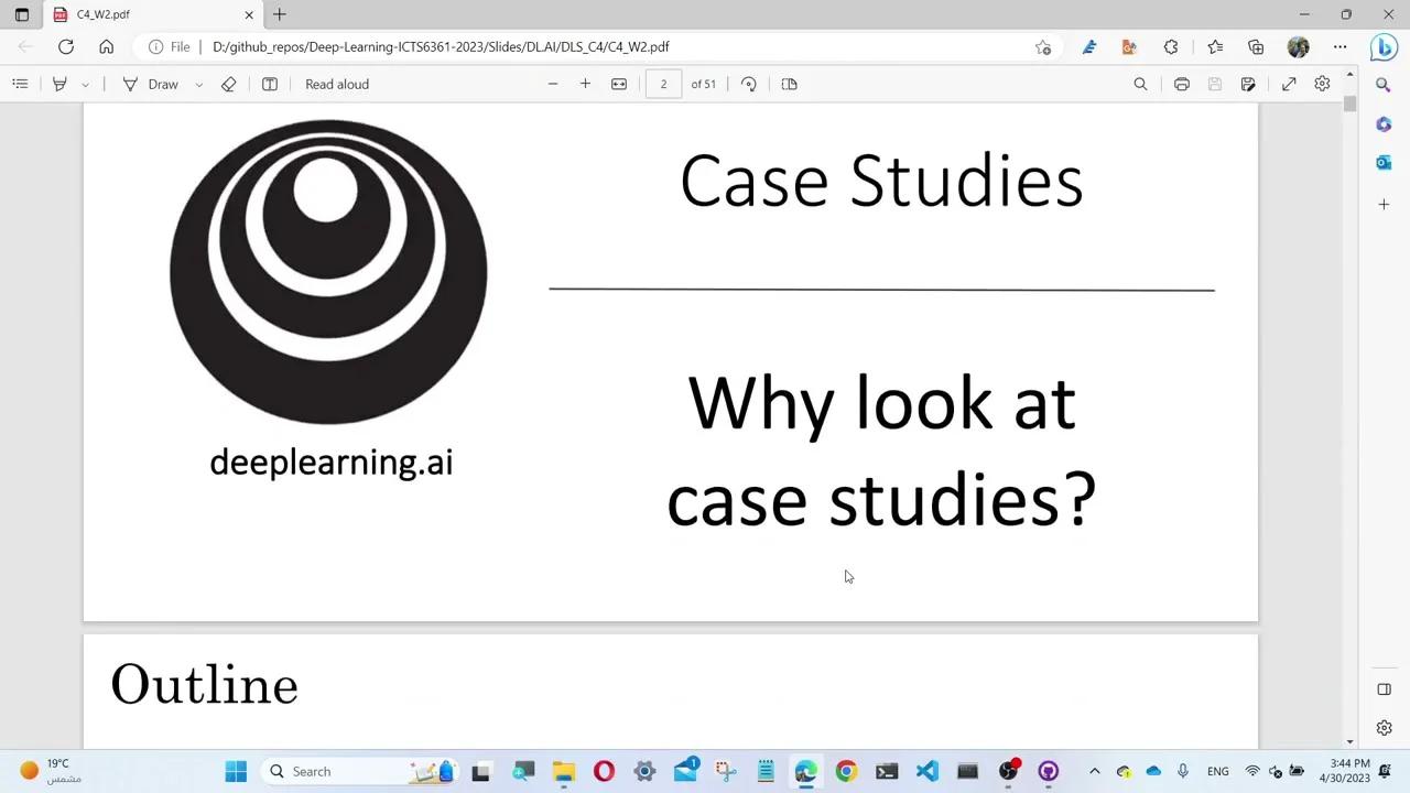 Deep Learning Convolution Neural Network Part 2 1196