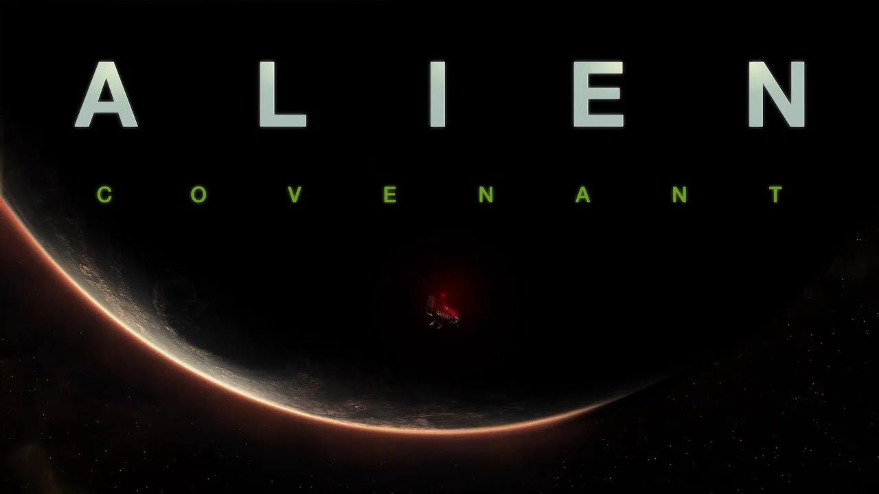 Dead Space Fanmade Trailer (Alien: Covenant Style)