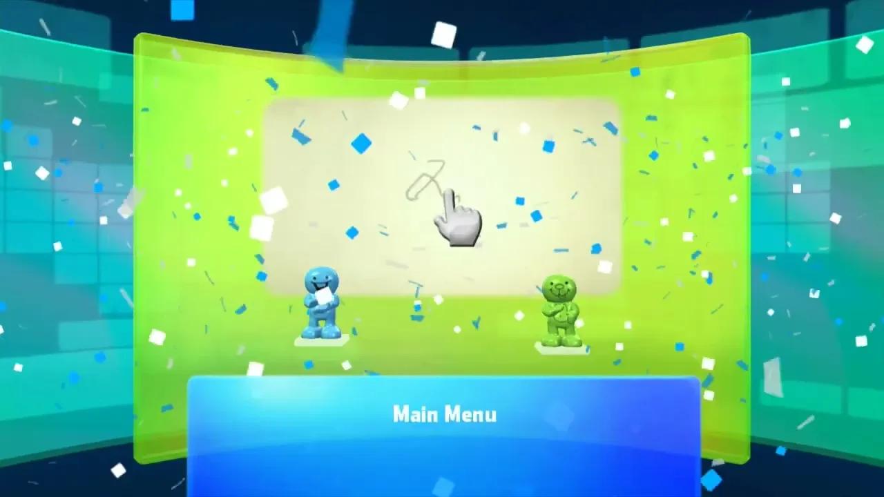 Udraw Pictionary: Ultimate Edition Platinum Run (Part 2)