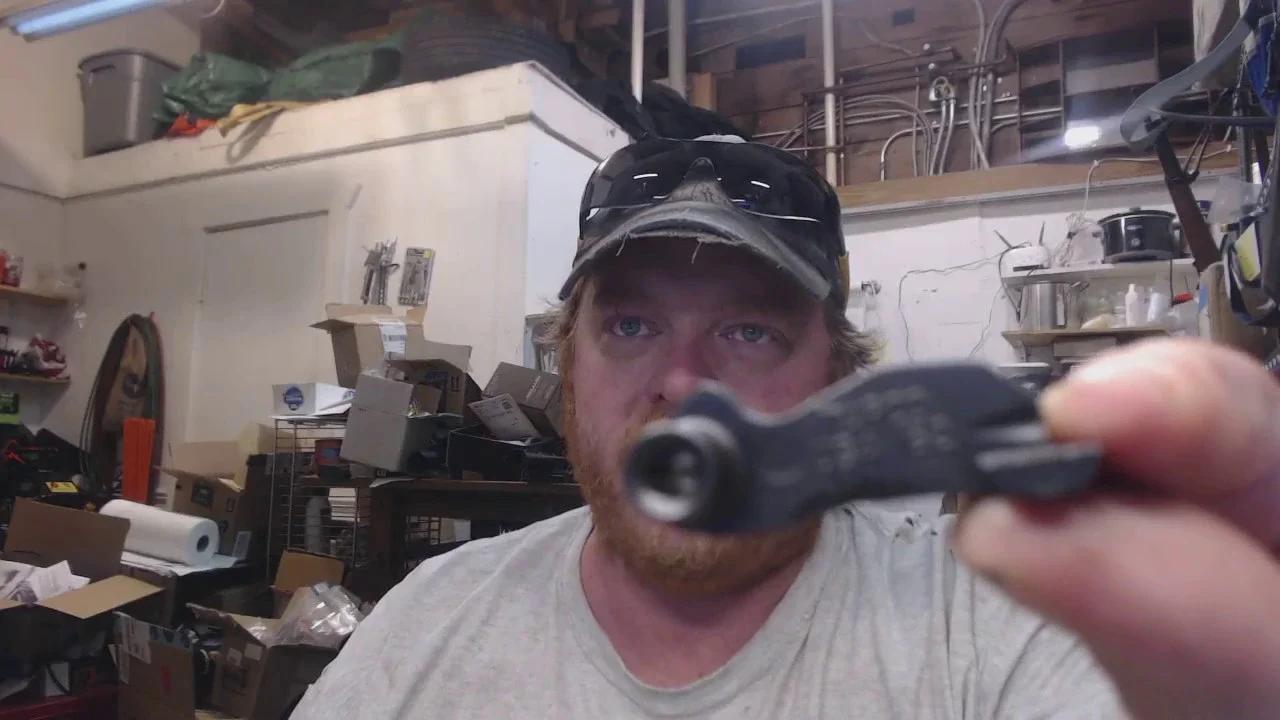 The Best Way To Modify Your AK 47 Tapco G2 Trigger Hammer