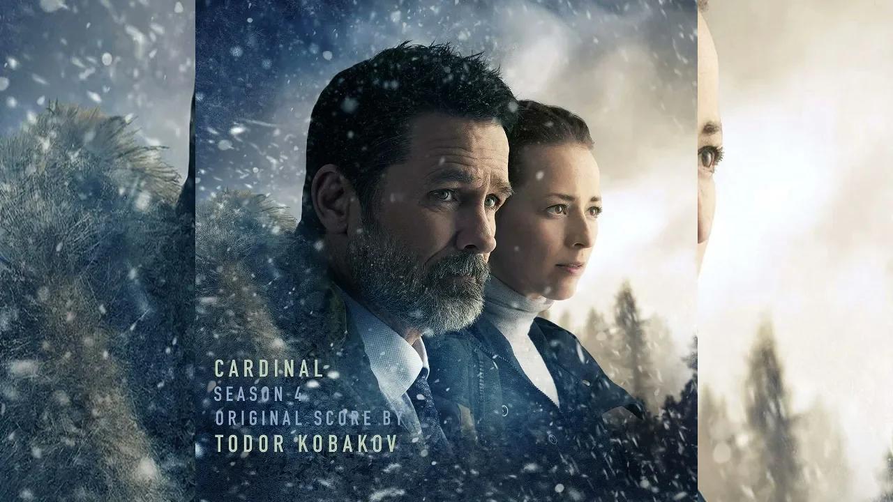 Cardinal: Season 4 - Original Soundtrack (2021)[FULL] HD