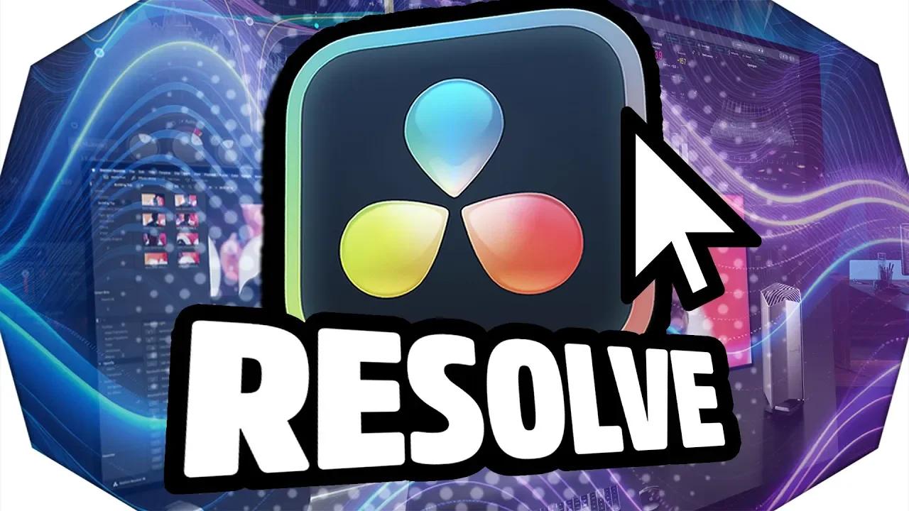 🎬 How to Download DaVinci Resolve (2025) | Install DaVinci Resolve ...