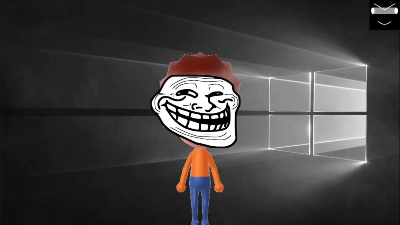 Annoying And Insulting Errors Origins Episode 6: The Last Windows
