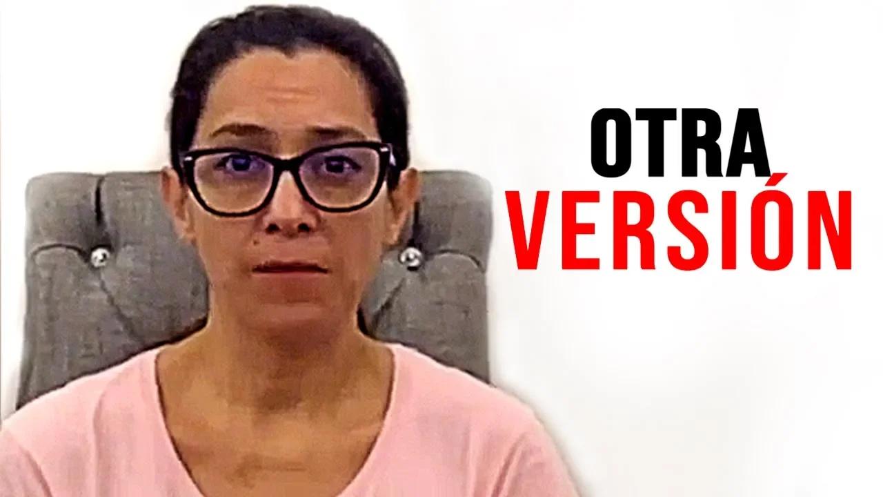 La Otra VERSIÓN de NATALIA AMÉSTICA del CASO CANSERBERO y CARLOS MOLNAR