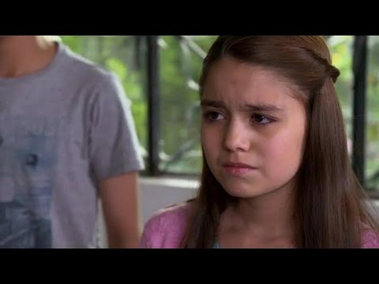 la rosa de guadalupe a merced de la vida capitulo completo