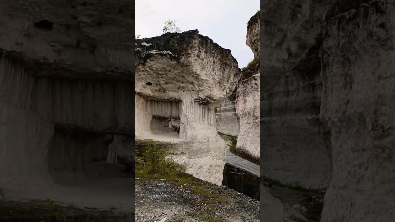 Wisata Goa Pote Bukit Jaddih Bangkalan Madura #GoaPote #BukitJaddih # ...