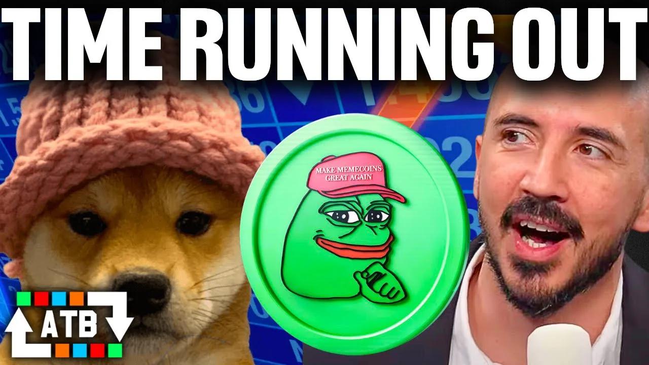 Meme Coin MANIA After Historic Bitcoin Pump! (Watch THESE Alts!)