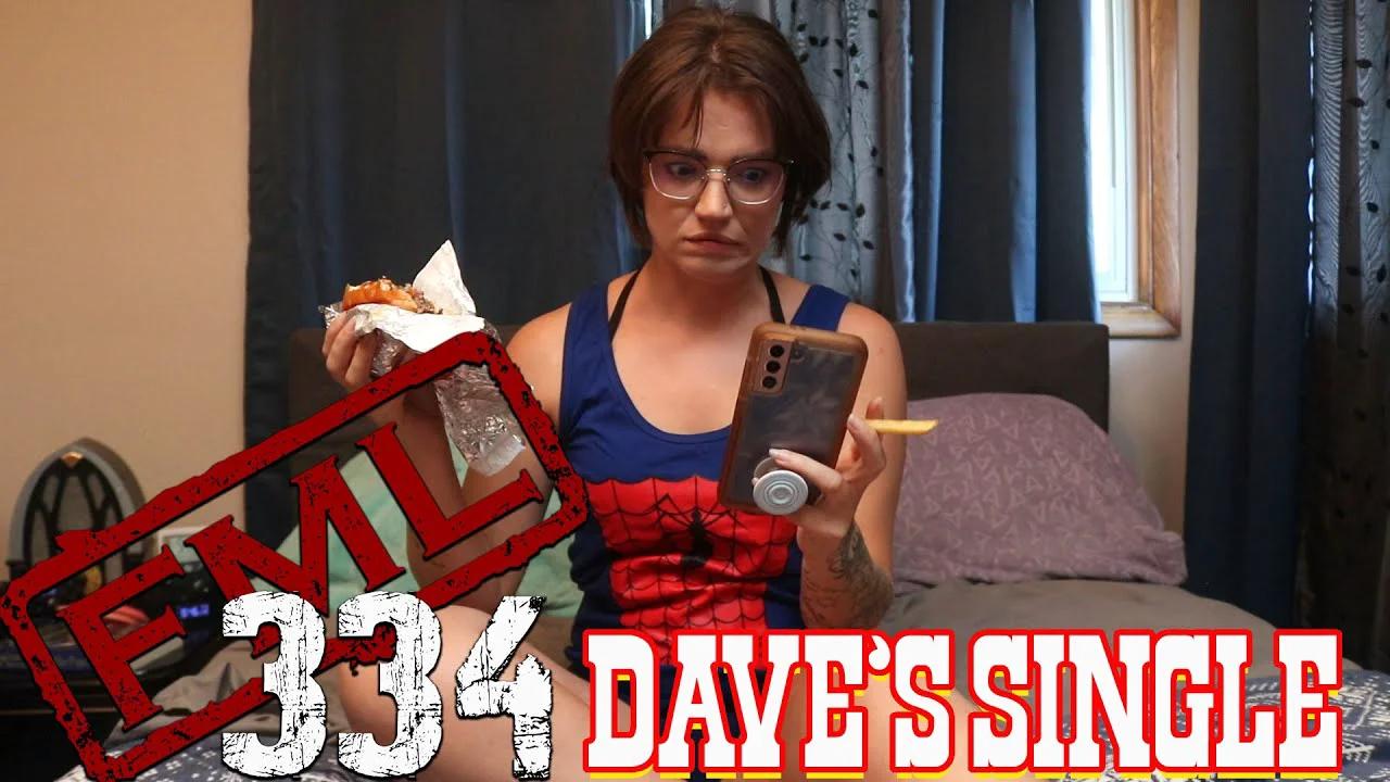 Fml Tales From Fmylife 334 Dave S Single