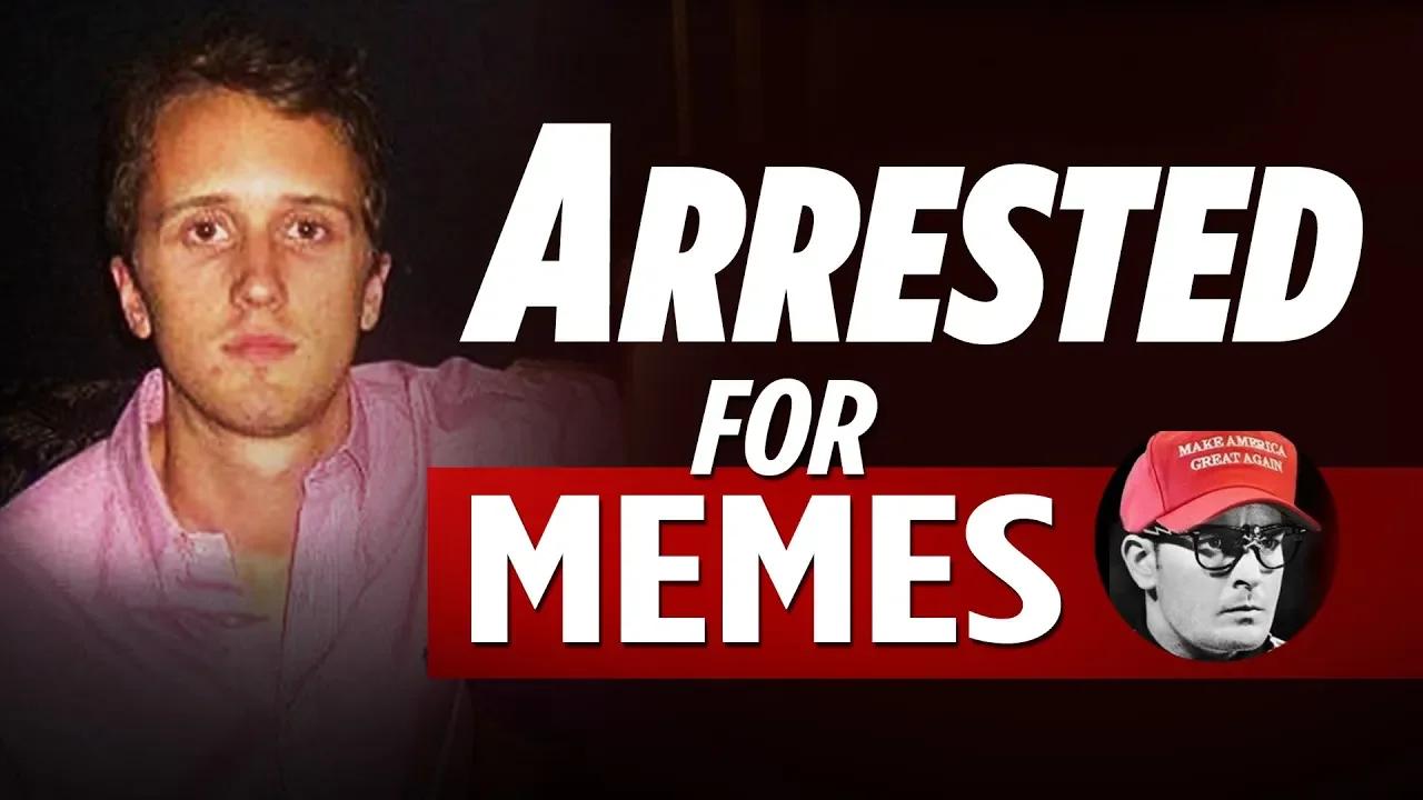 Political Hit Job? Trump Supporter Charged of Vote Theft for Posting ...