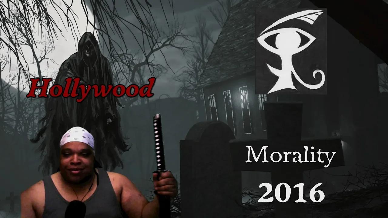 Did Hollywood kill morality|| FT @Foundation for Economic Education