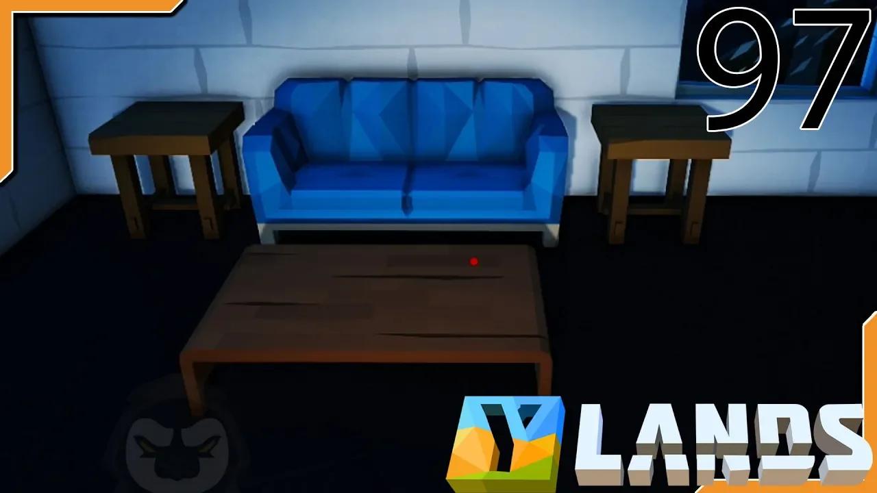 We Need Power on Ship in Ylands [97]