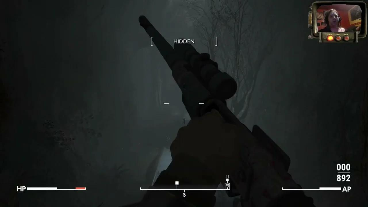 Fallout London Very Hard Difficulty 34 Underground Lab Bromley Pindar