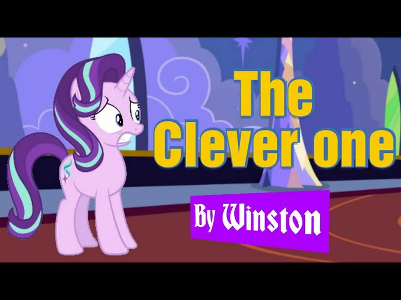 Midnight readings The Clever One by Winston
