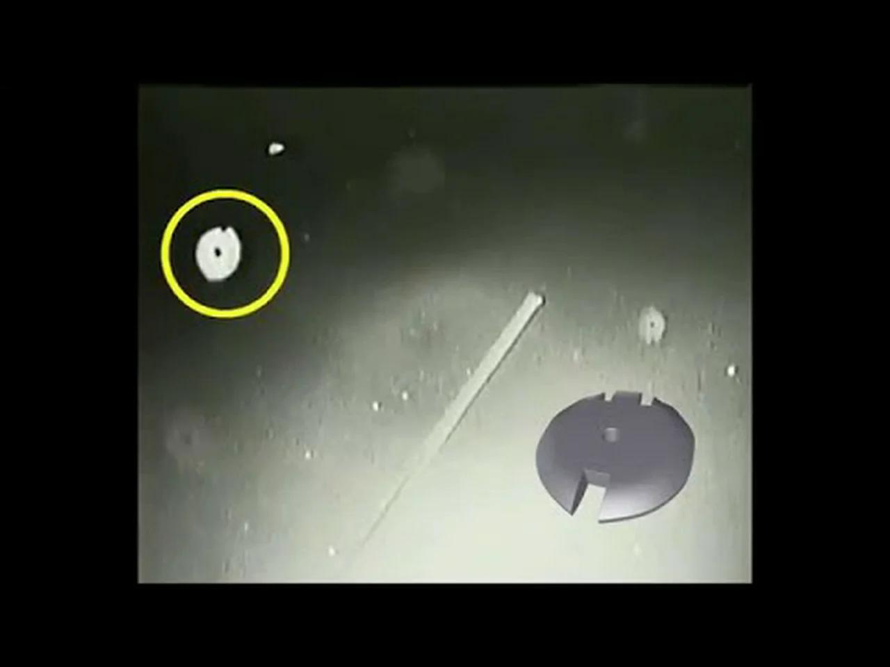 La mas extraña transmisión de la historia de NASA - el Incidente Tether