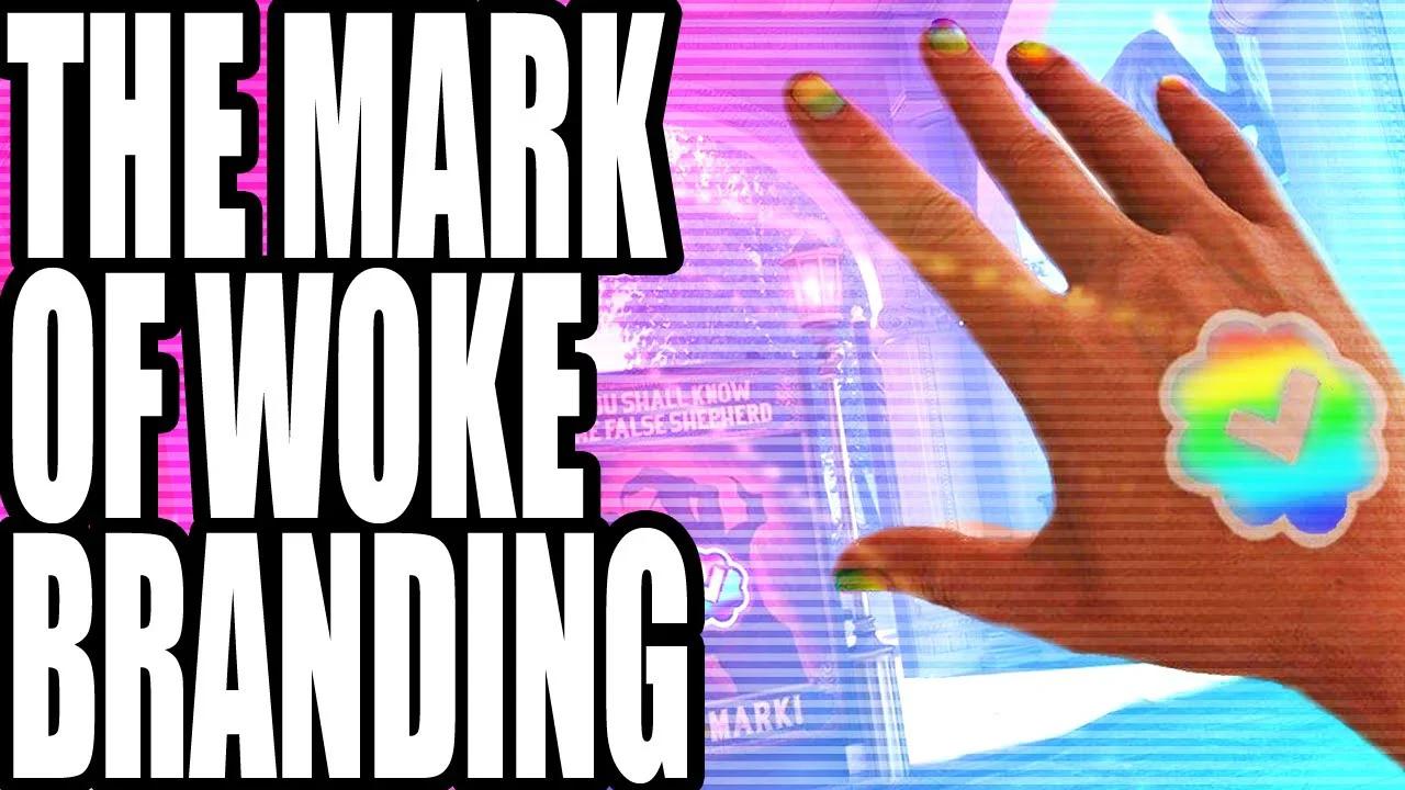 Woke Washing : How Brands Sell Social Movements