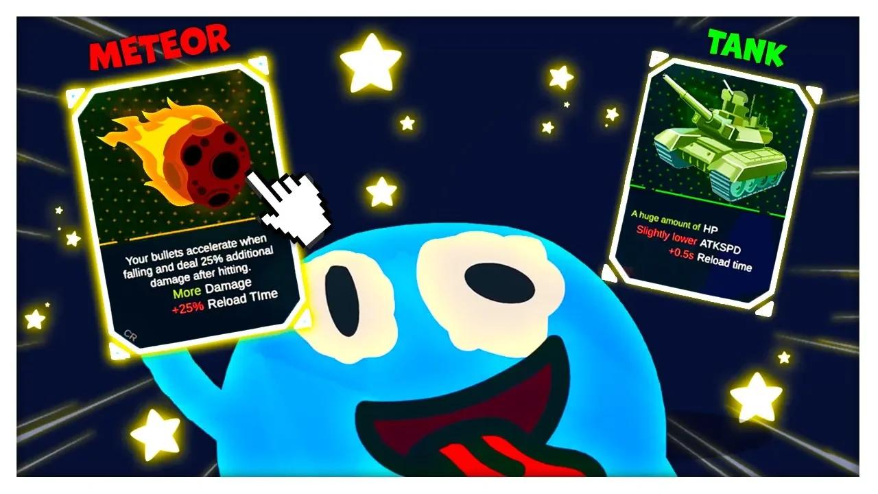 1v1 MODDED Rounds is OP!