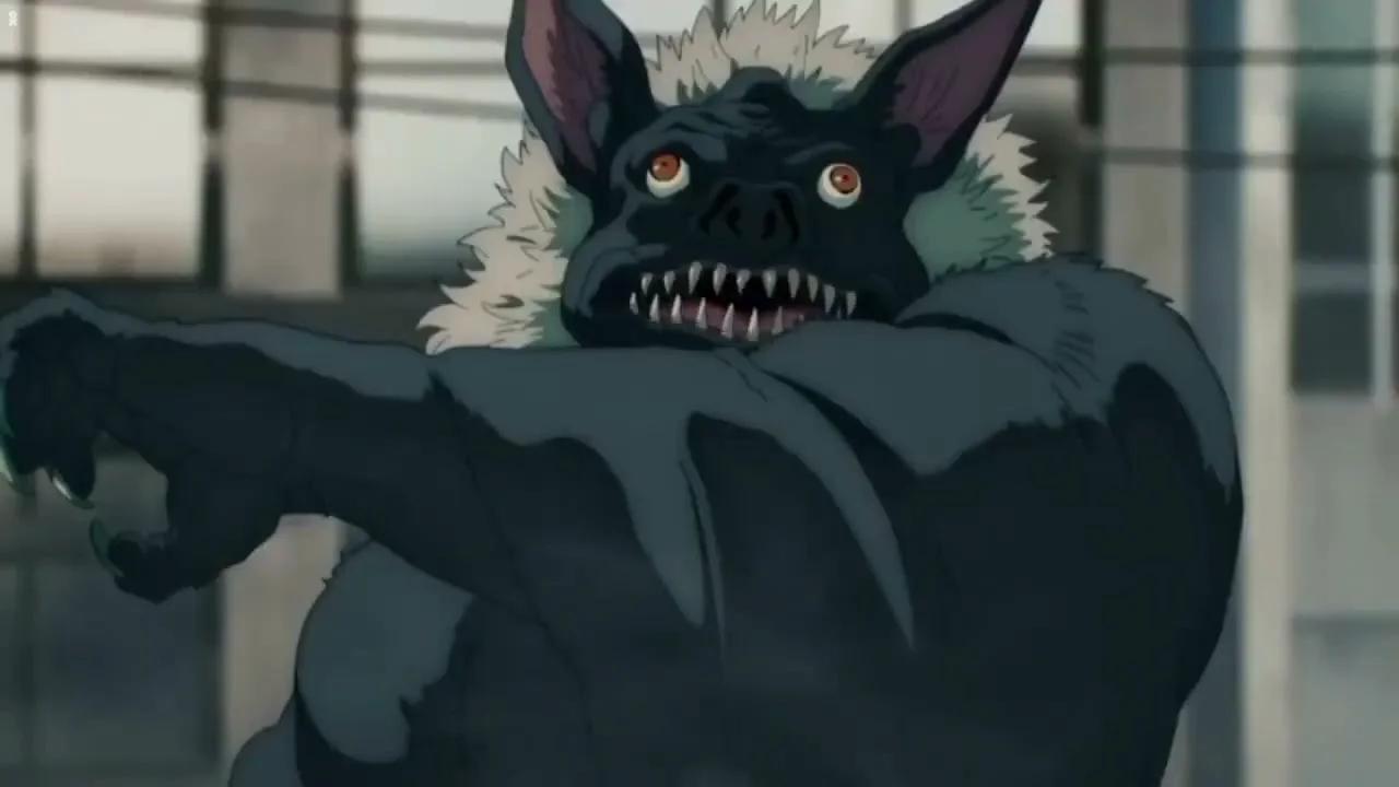 Every time Denji killed a devil in S1 | Chainsaw man S1