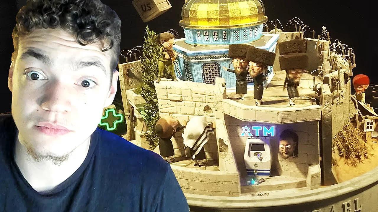 How Countries Fight Their Wars 2 (REACTION)