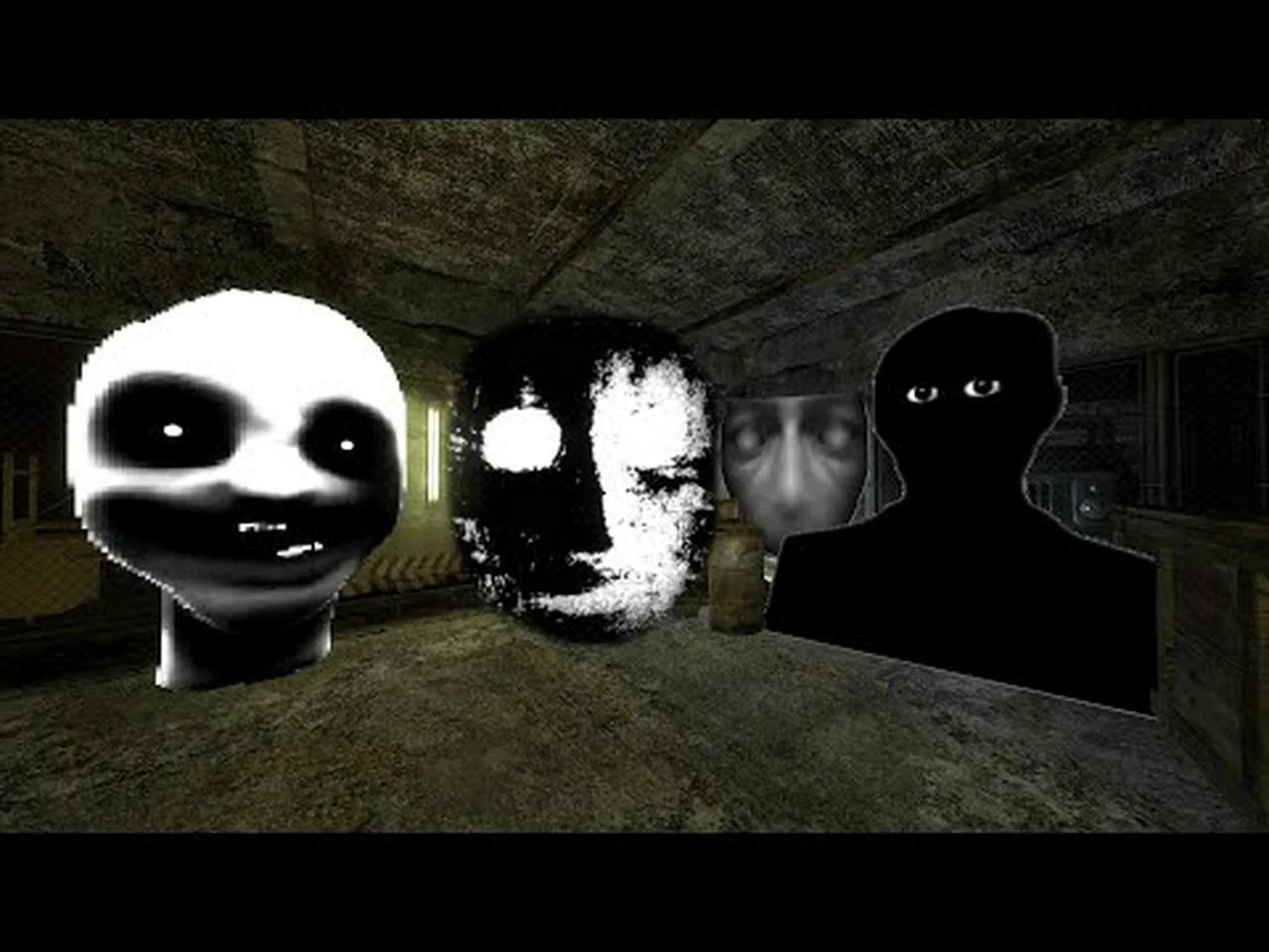 Running From The Smartest Nextbots Out There... And Terminus