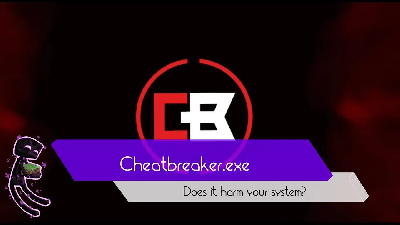 What does Cheatbreaker.exe really do? [Viewer-Made Malware #9]