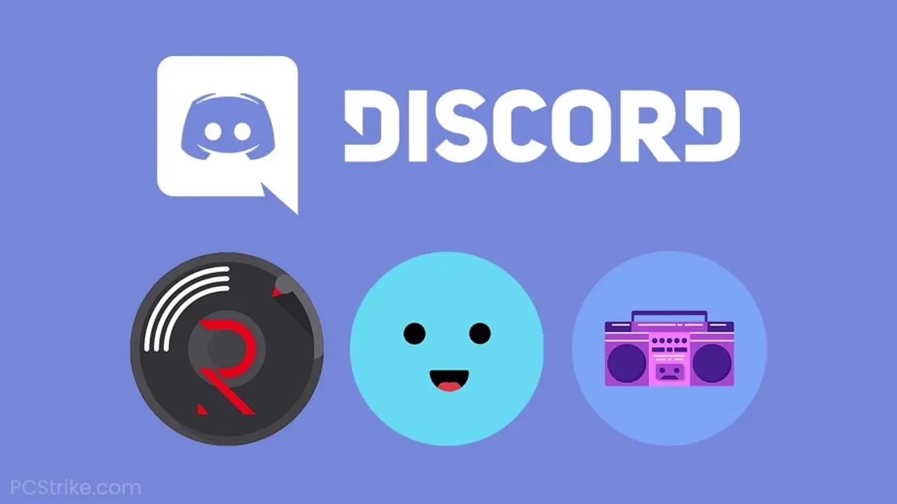 Google Kill Discord music bot