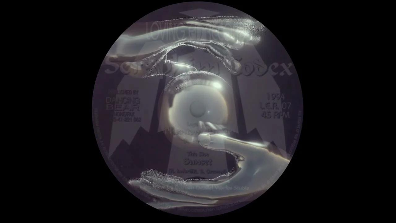 𝐒𝐞𝐫𝐚𝐩𝐡𝐢𝐦 𝐂𝐨𝐝𝐞𝐱 - 𝐏𝐡𝐚𝐧𝐭𝐨𝐦 𝐏𝐨𝐰𝐞𝐫 (𝟏𝟗𝟗𝟒)