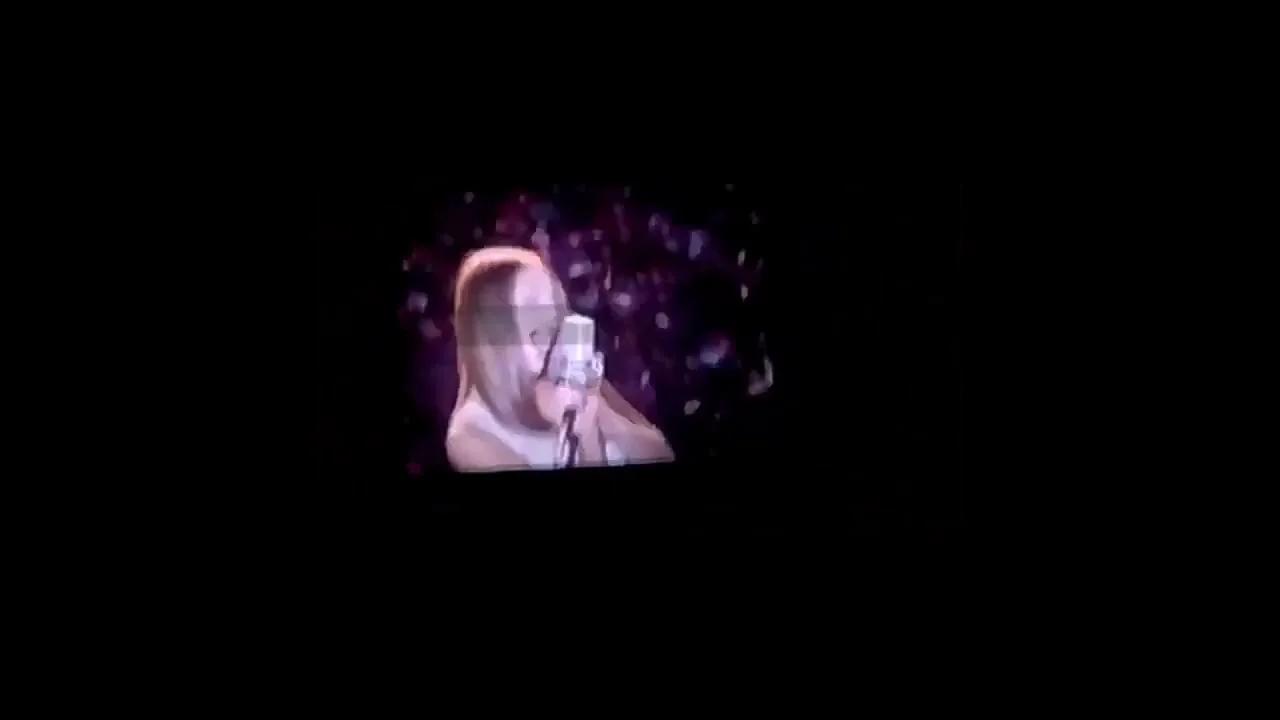 DChArg 4 de Febrero del 2013 - Fragmento de Tanda Comercial