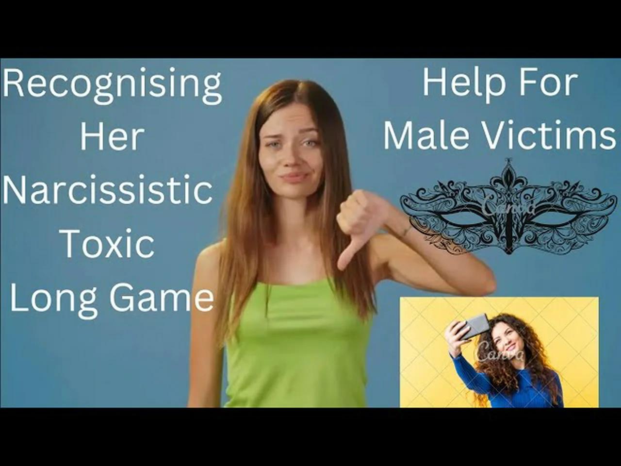 Toxic Tactics Of The Female Covert Narcissist