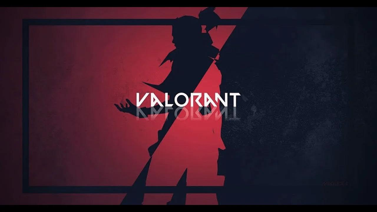 Valorant Highlights (Clips) - GP 16 [Welshdroo]