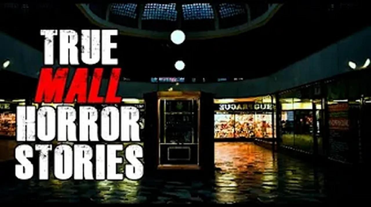 True Mall Horror Stories | Creepy Encounters