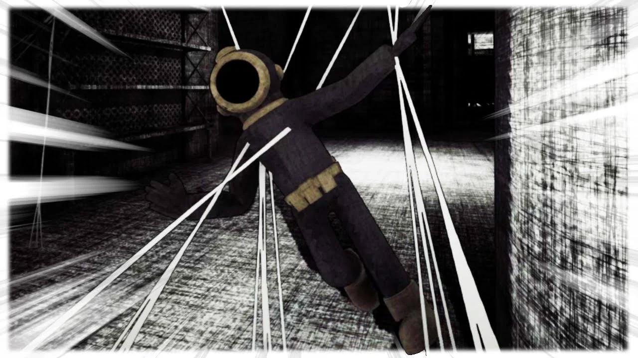 Questionable Content Warning Moments