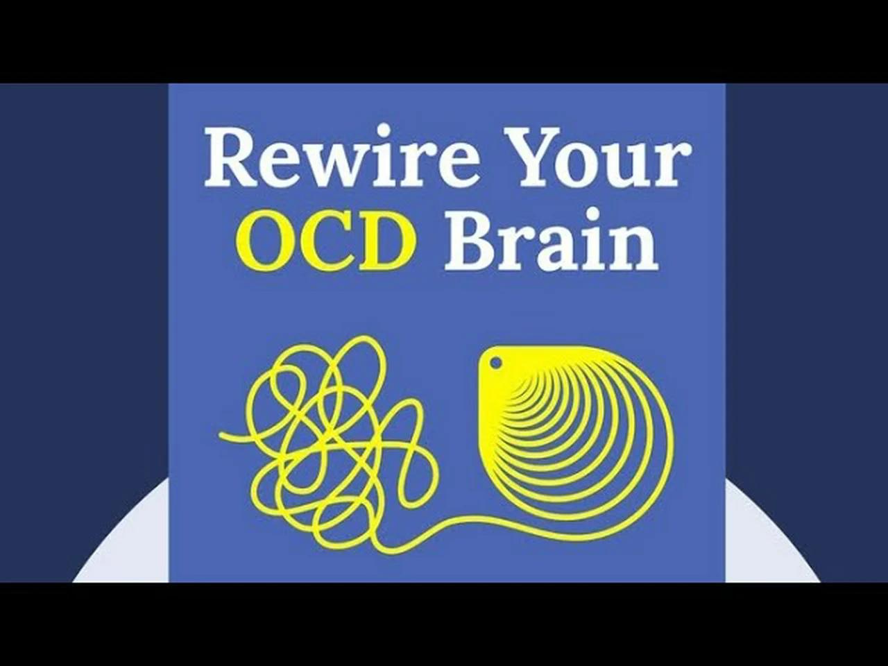 Rewire Your Ocd Brain by Catherine M. Pittman, William H. Youngs