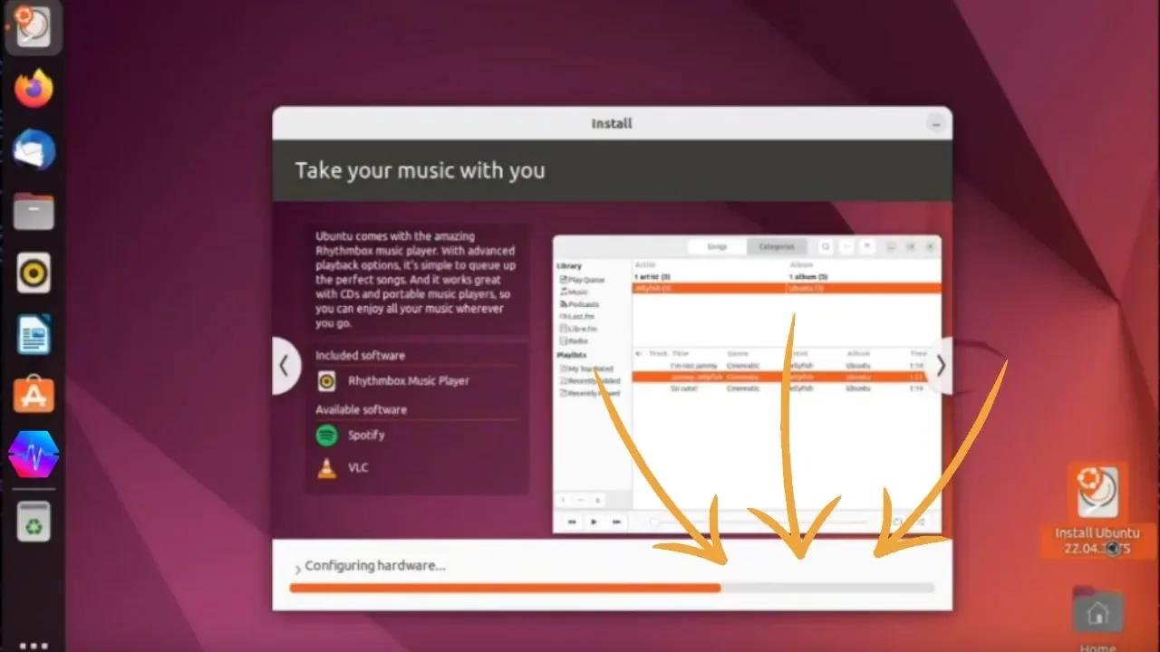 How to install Ubuntu Linux (PulseChain / Ethereum Validator).