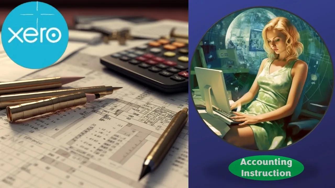 Budgeted Income Statement Reports 11160 Xero 2022 -2023