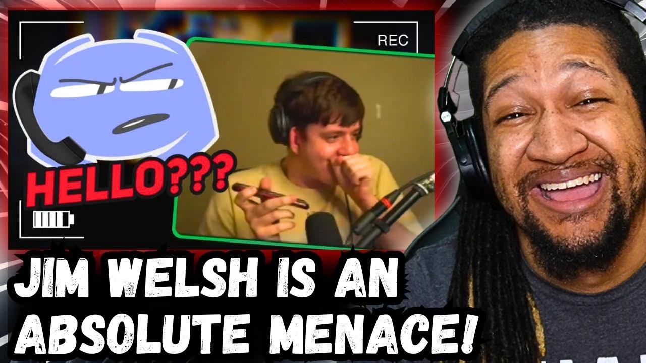 isaacwhy - Discord Prank Calls 2 | Reaction!