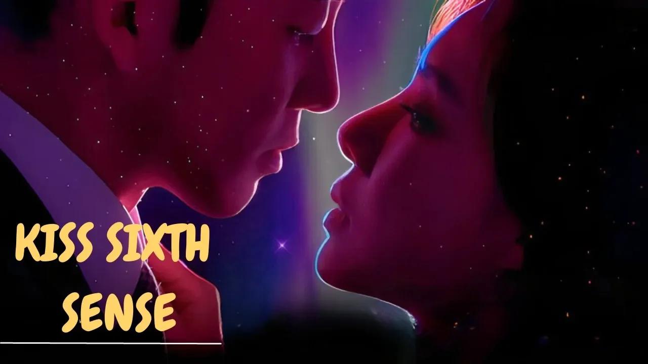 Kiss Sixth Sense, The Woman Who Can See the Future with Every Kiss