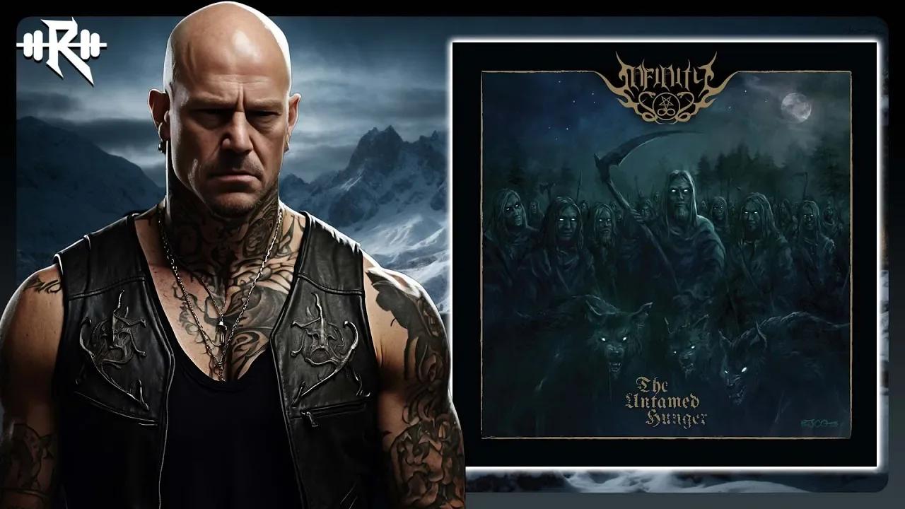 Review: Infinity - The Untamed Hunger