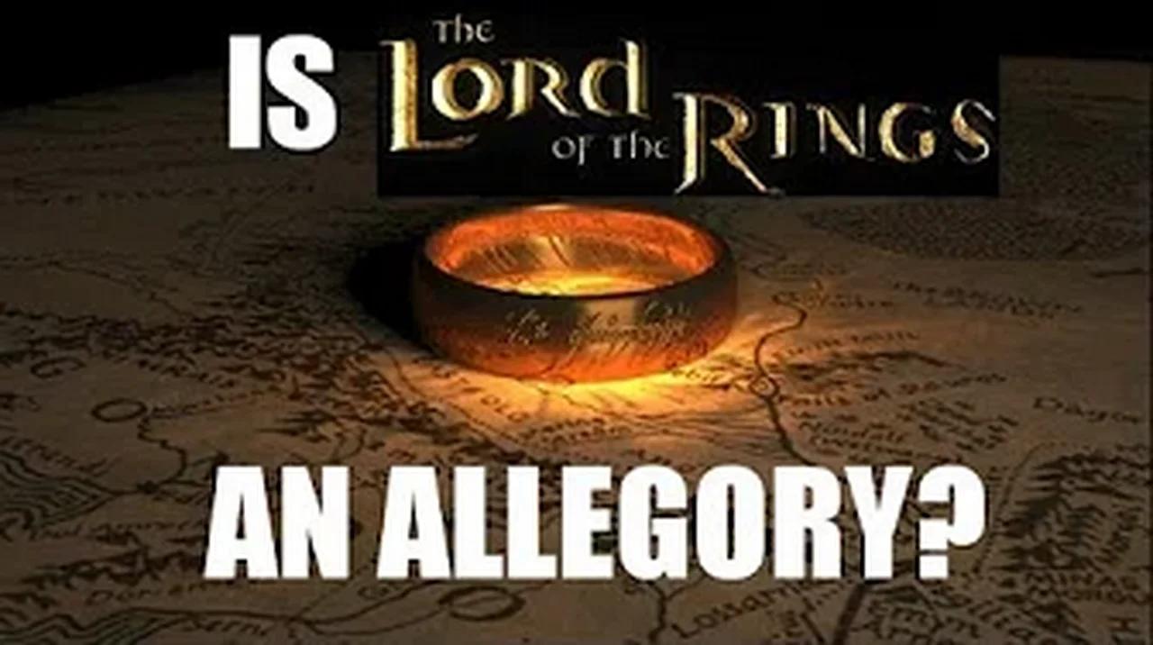 Is "The Lord of the Rings" an Allegory? - Questions For Corbett #020