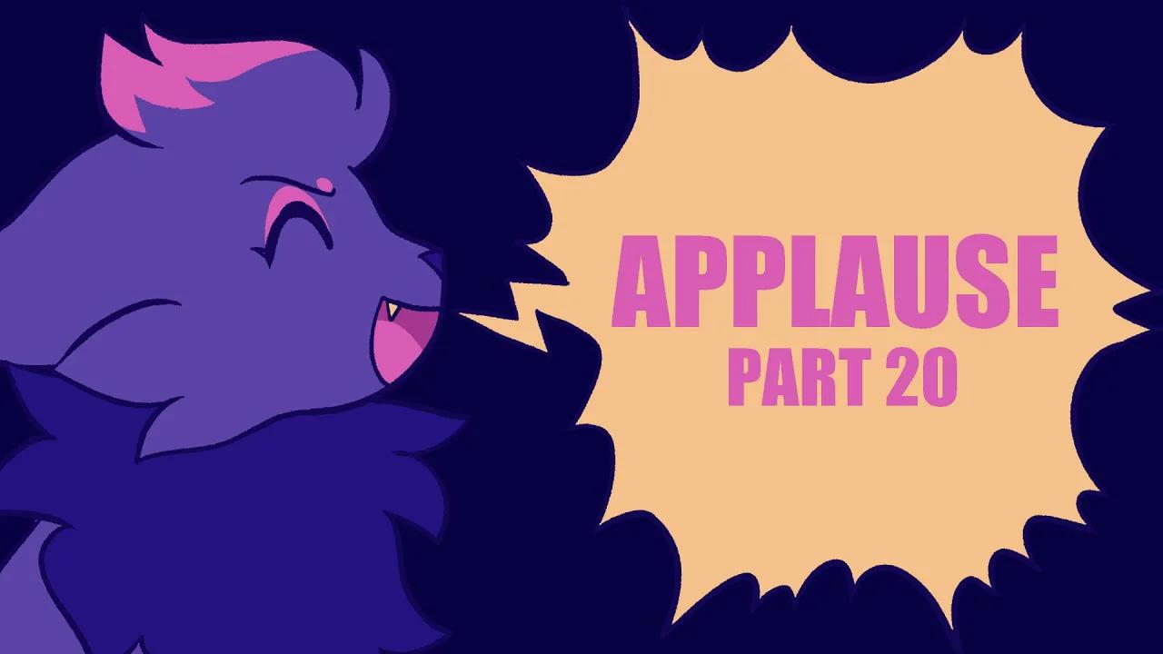 Applause - Anything Palette MAP Part 20